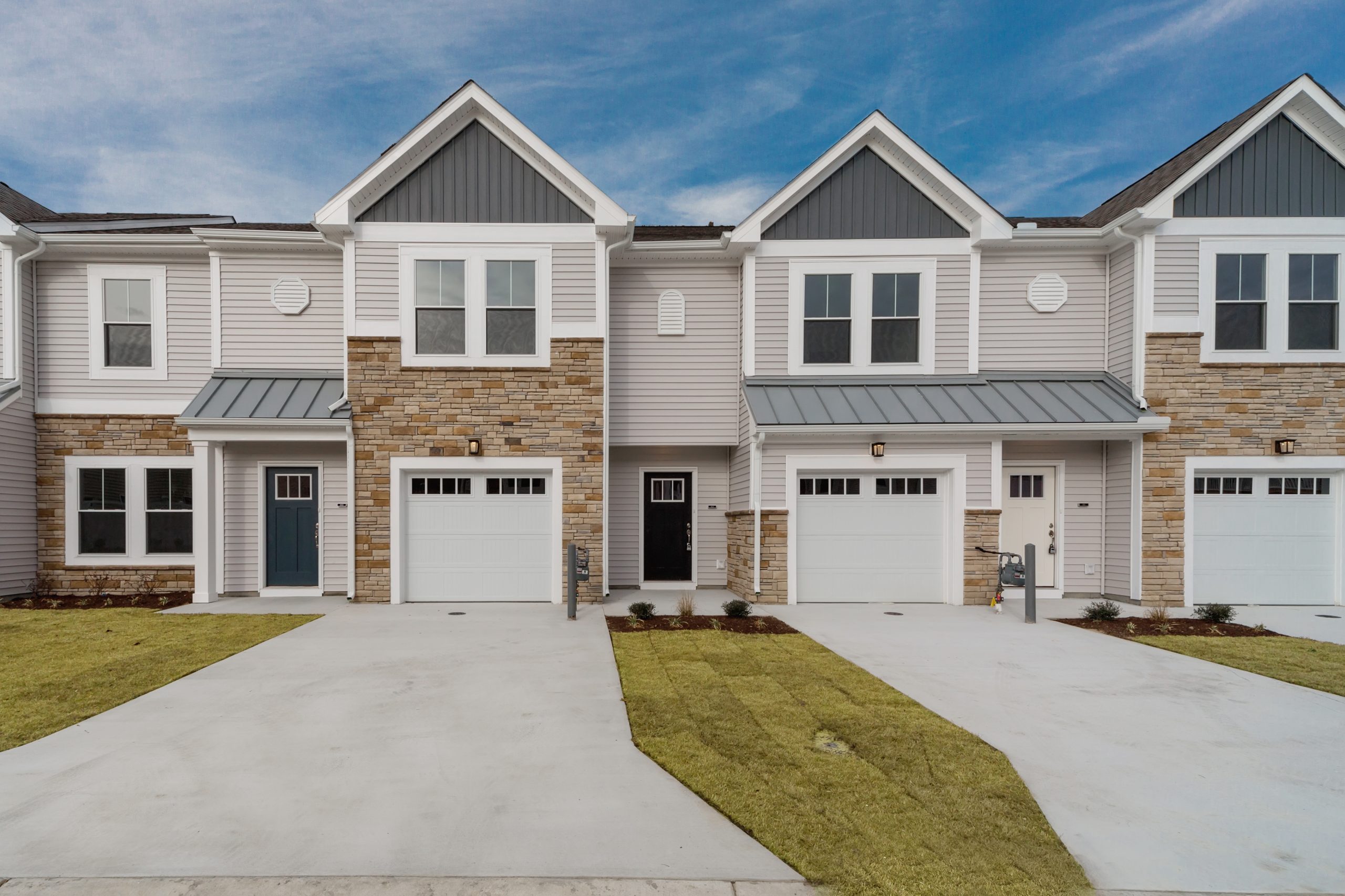 New Homes Suffolk VA | Bennetts Creek Quarter | Napolitano Homes